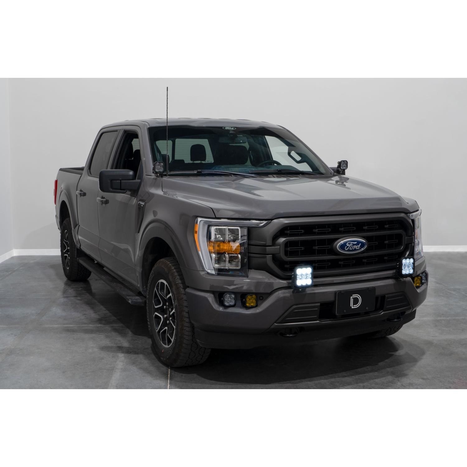 Diode Dynamics Off-Road Light DD7332