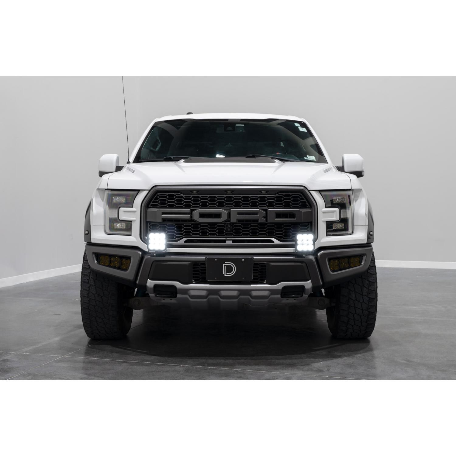 Diode Dynamics Off-Road Light DD7345