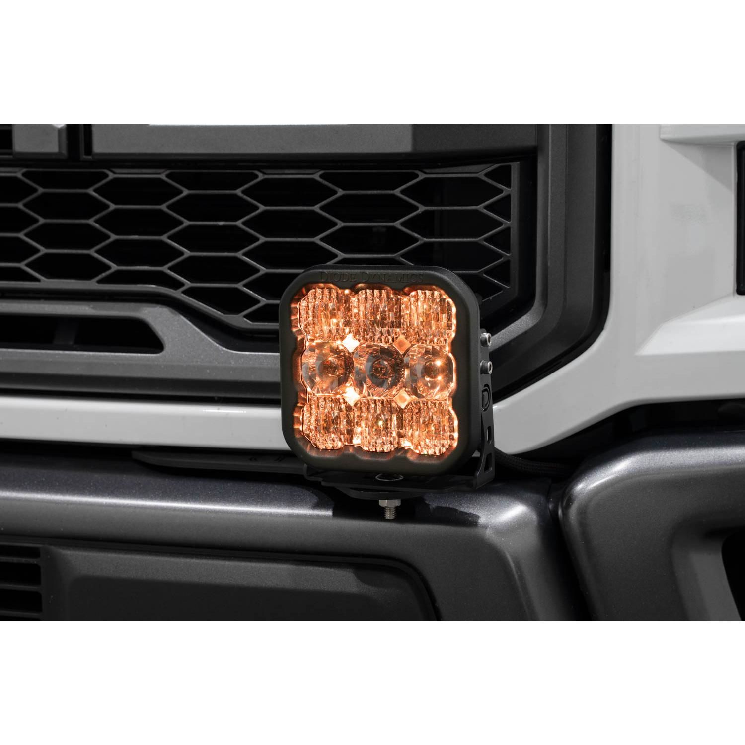 Diode Dynamics Off-Road Light DD7348