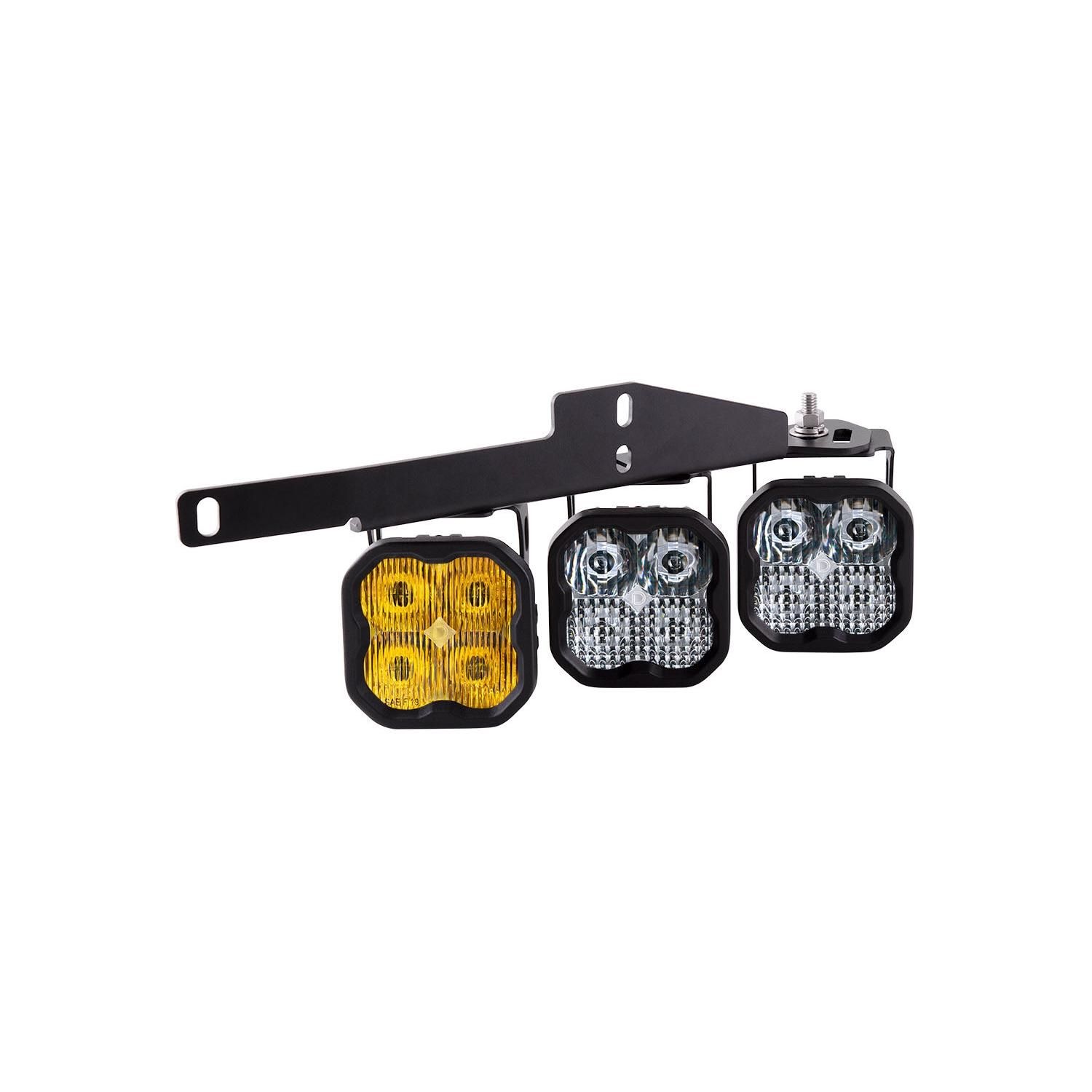 Diode Dynamics Light Bar Bracket DD7361
