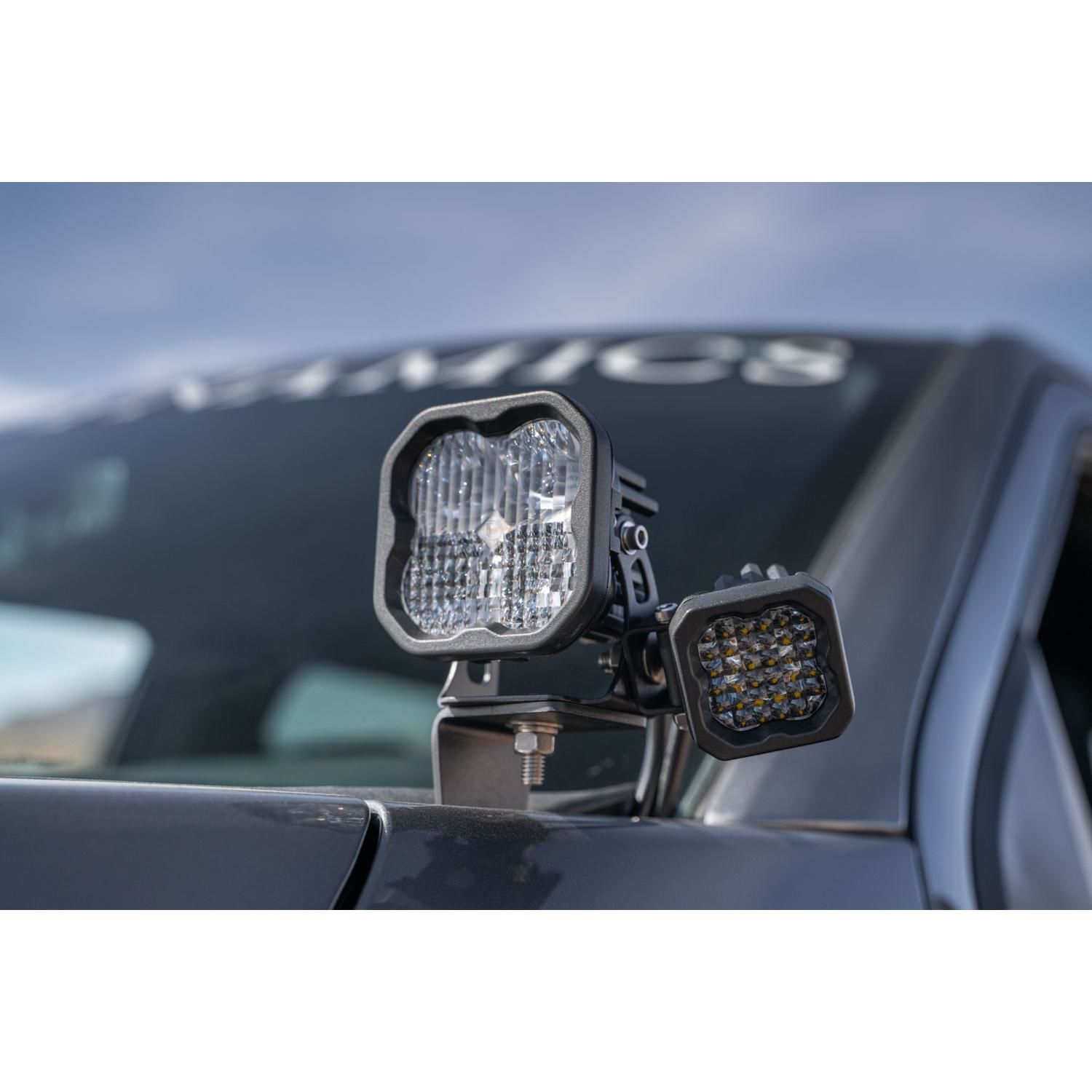 Diode Dynamics Off-Road Light DD7368