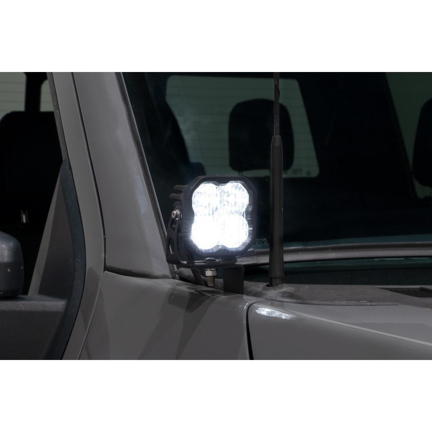 Diode Dynamics Off-Road Light DD7372