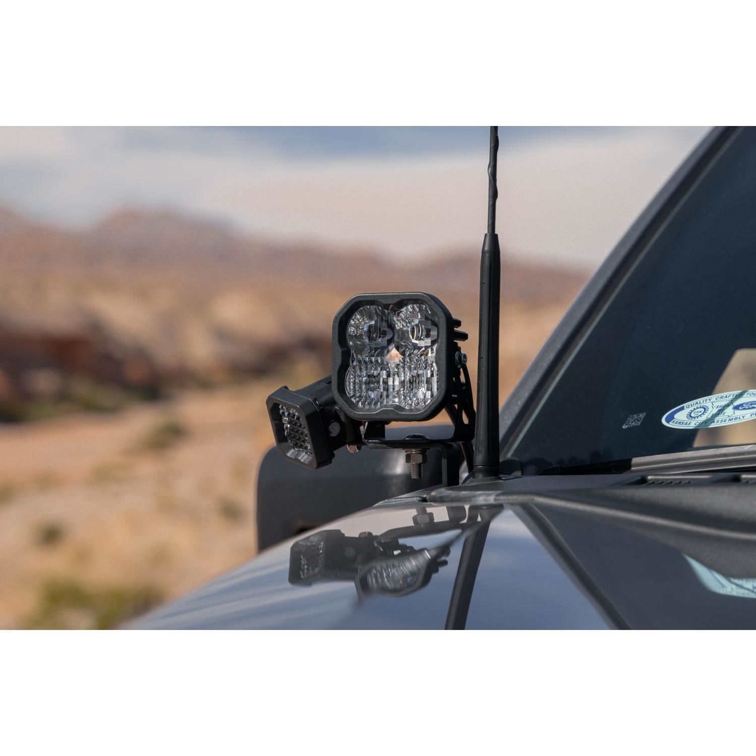 Diode Dynamics Off-Road Light DD7372