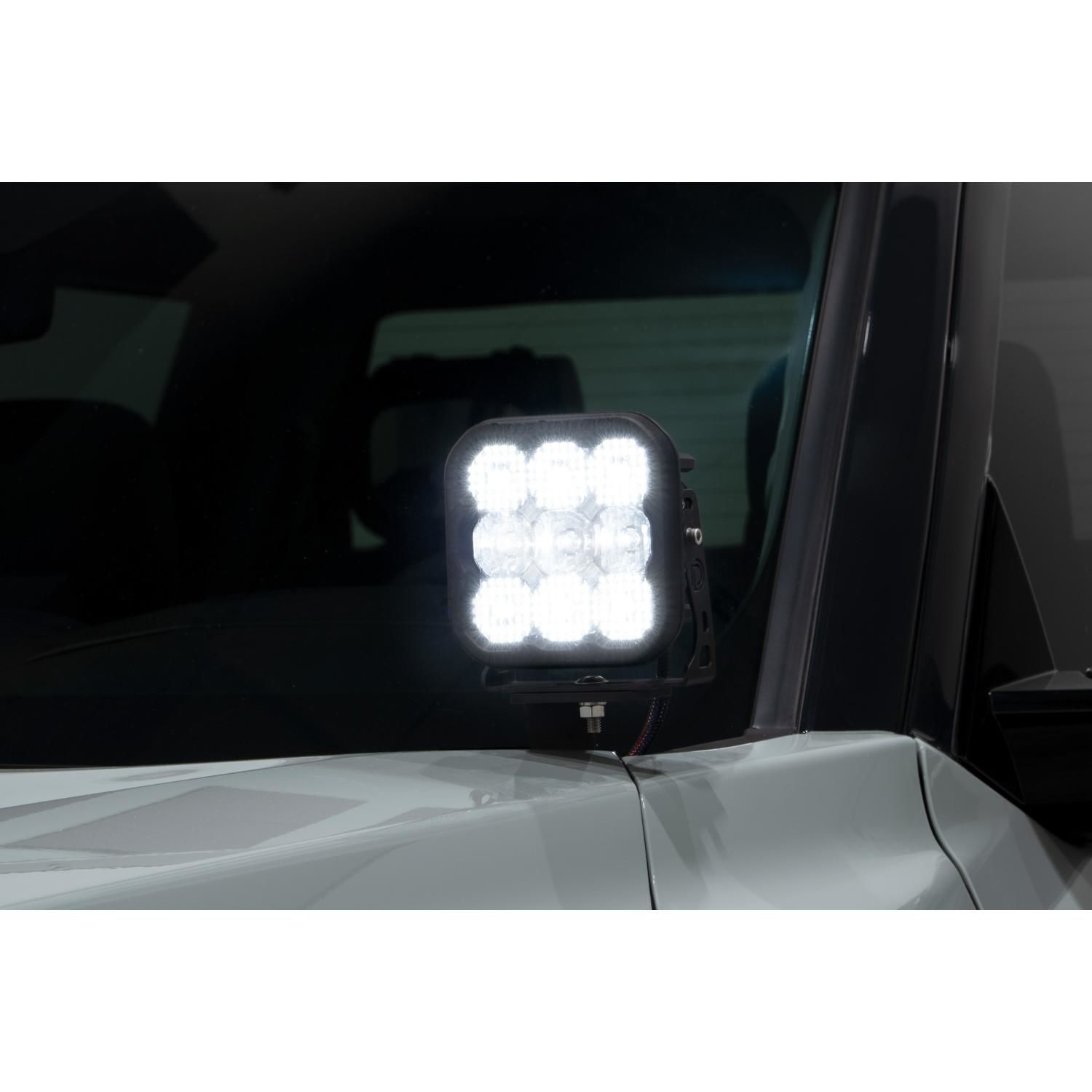 Diode Dynamics Off-Road Light DD7391