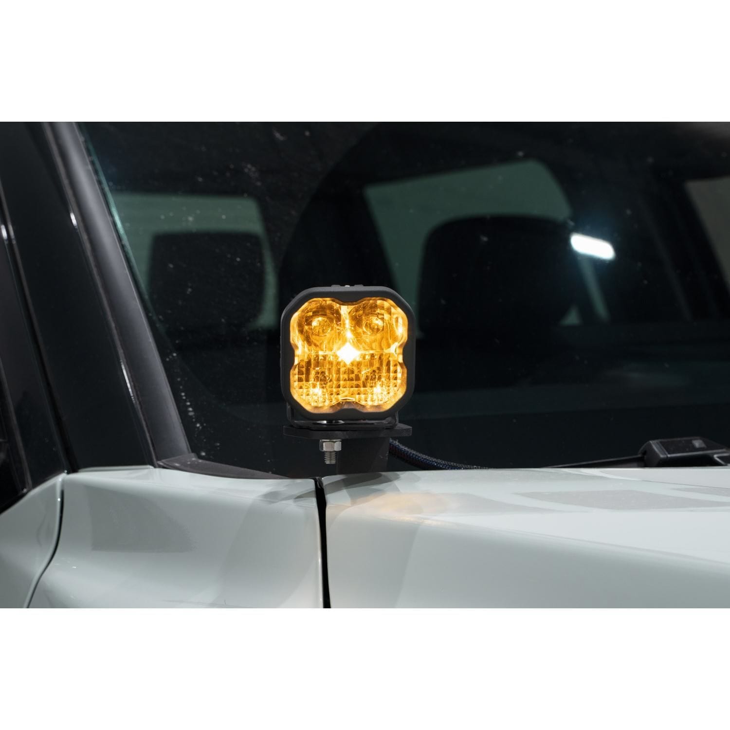 Diode Dynamics Light Bar Bracket DD7396