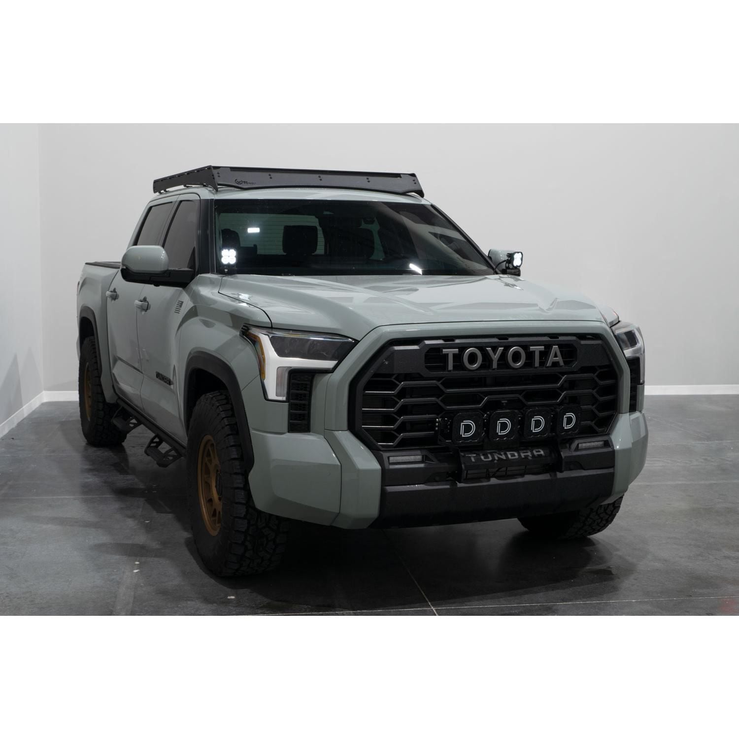 Diode Dynamics Light Bar Bracket DD7398