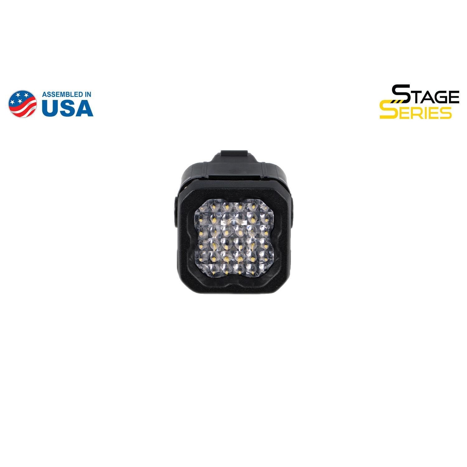 Diode Dynamics Hitch Mount C1R LED Light Pod