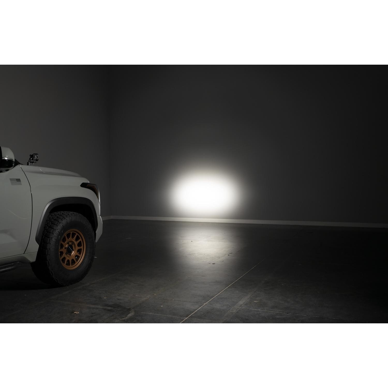 Diode Dynamics Light Bar Bracket DD7425