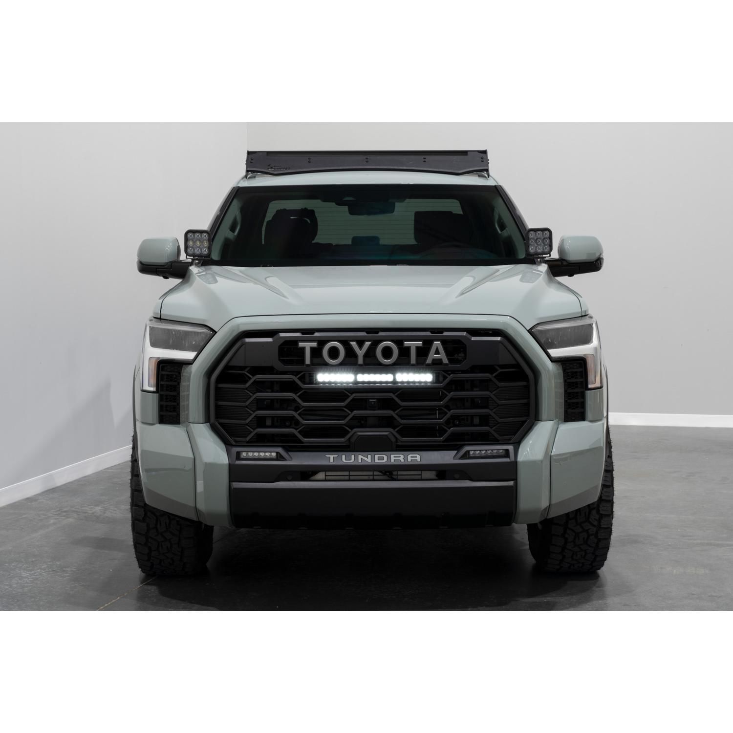 Diode Dynamics Light Bar Bracket DD7425