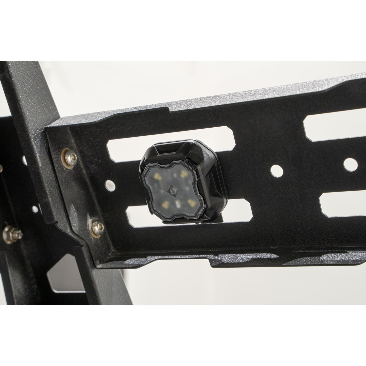 Diode Dynamics Surface Mount Mounting Kit for Rock Light
