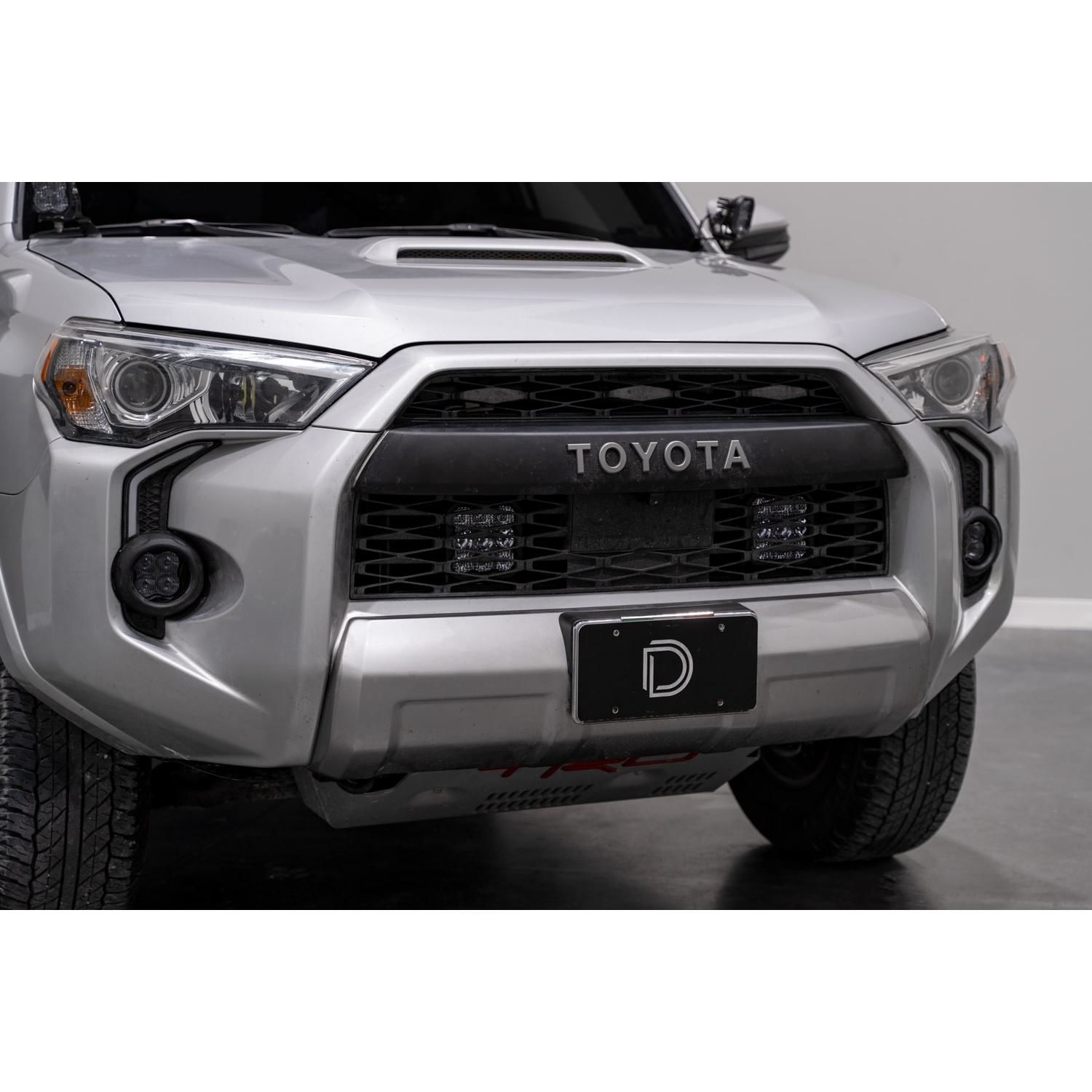 Diode Dynamics Off-Road Light DD7545