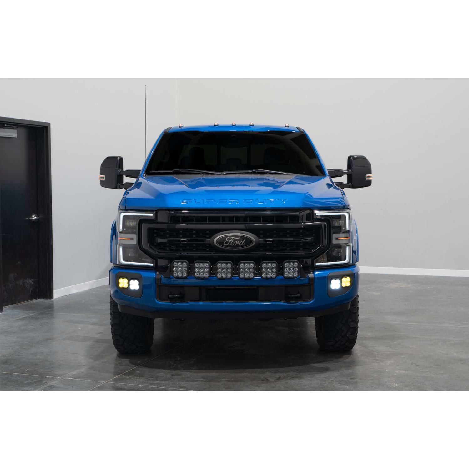 Diode Dynamics Light Bar Bracket DD7578