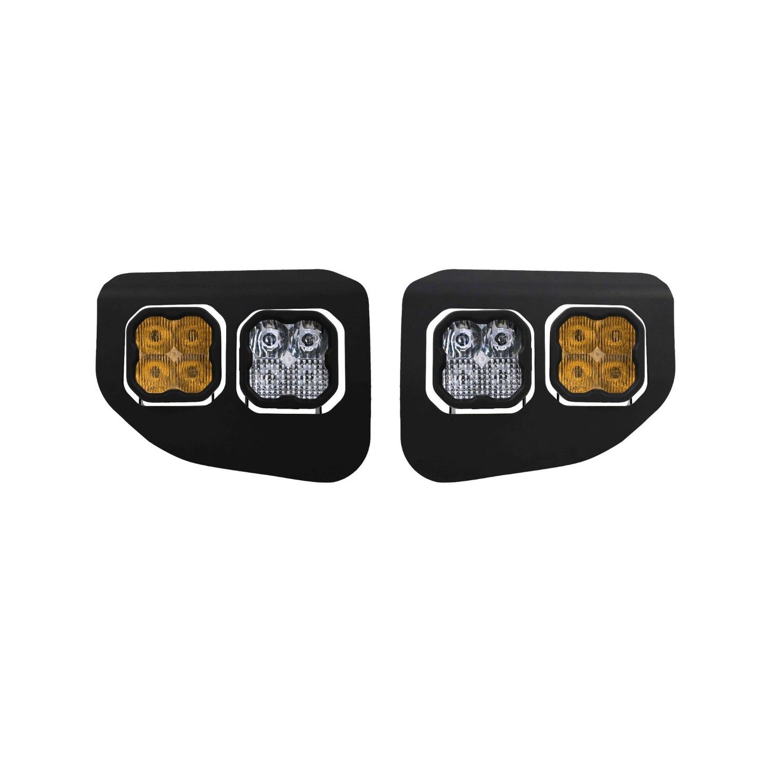 Diode Dynamics Fog Light Kit DD7581