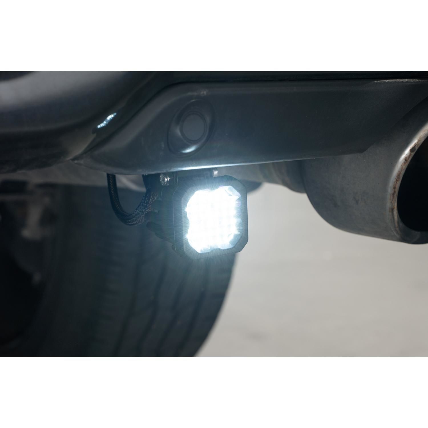 Diode Dynamics Light Bar Bracket DD7588P