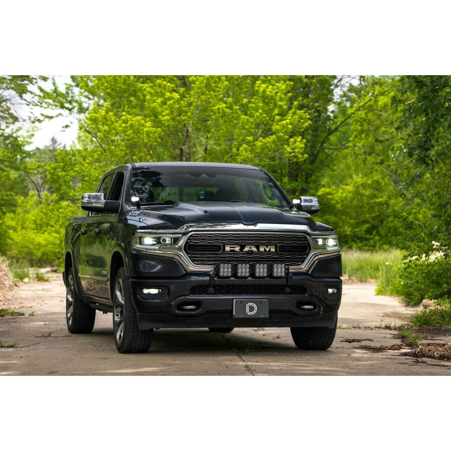 Diode Dynamics Off-Road Light DD7595