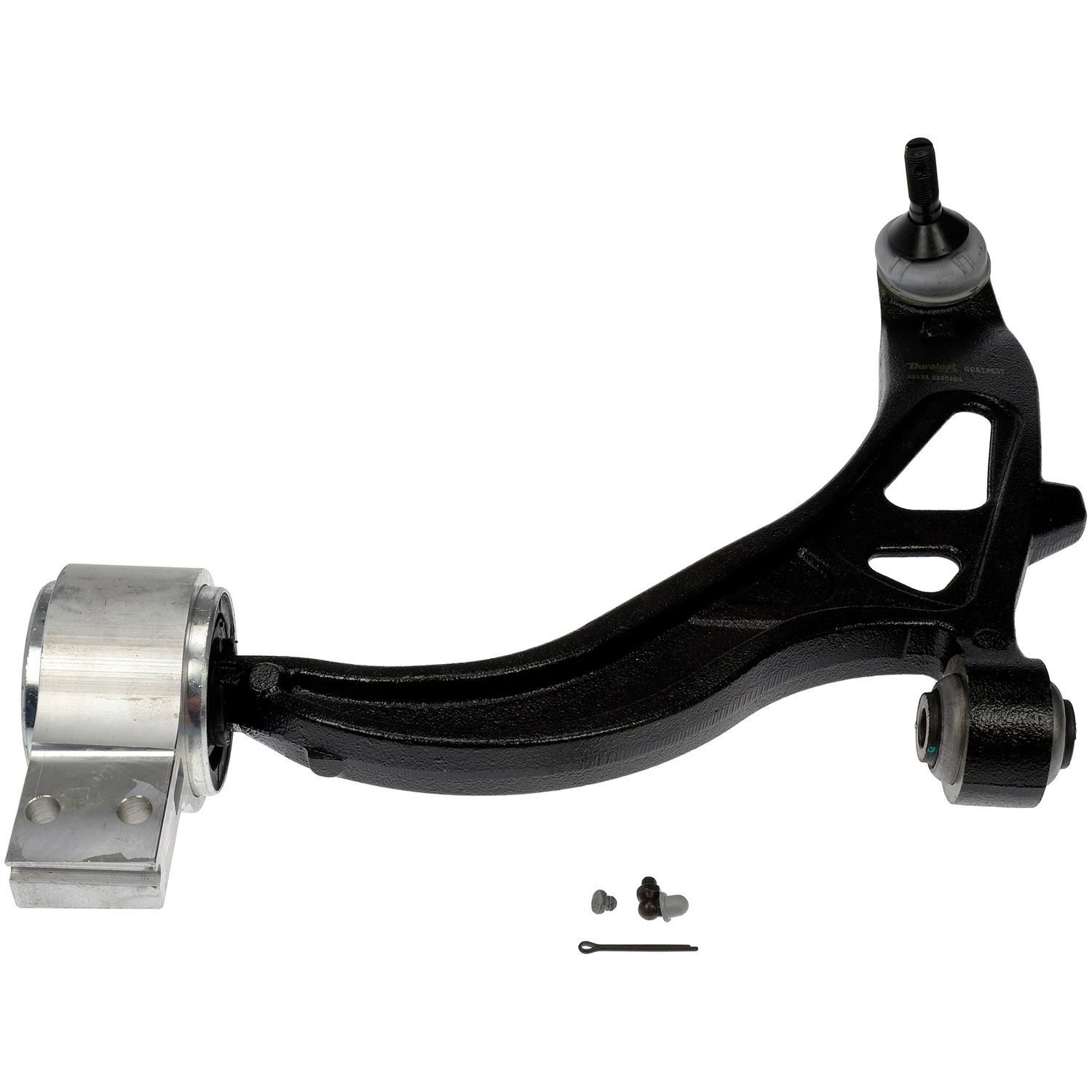 Duralast Gold Front Driver Side Control Arm GCA14587