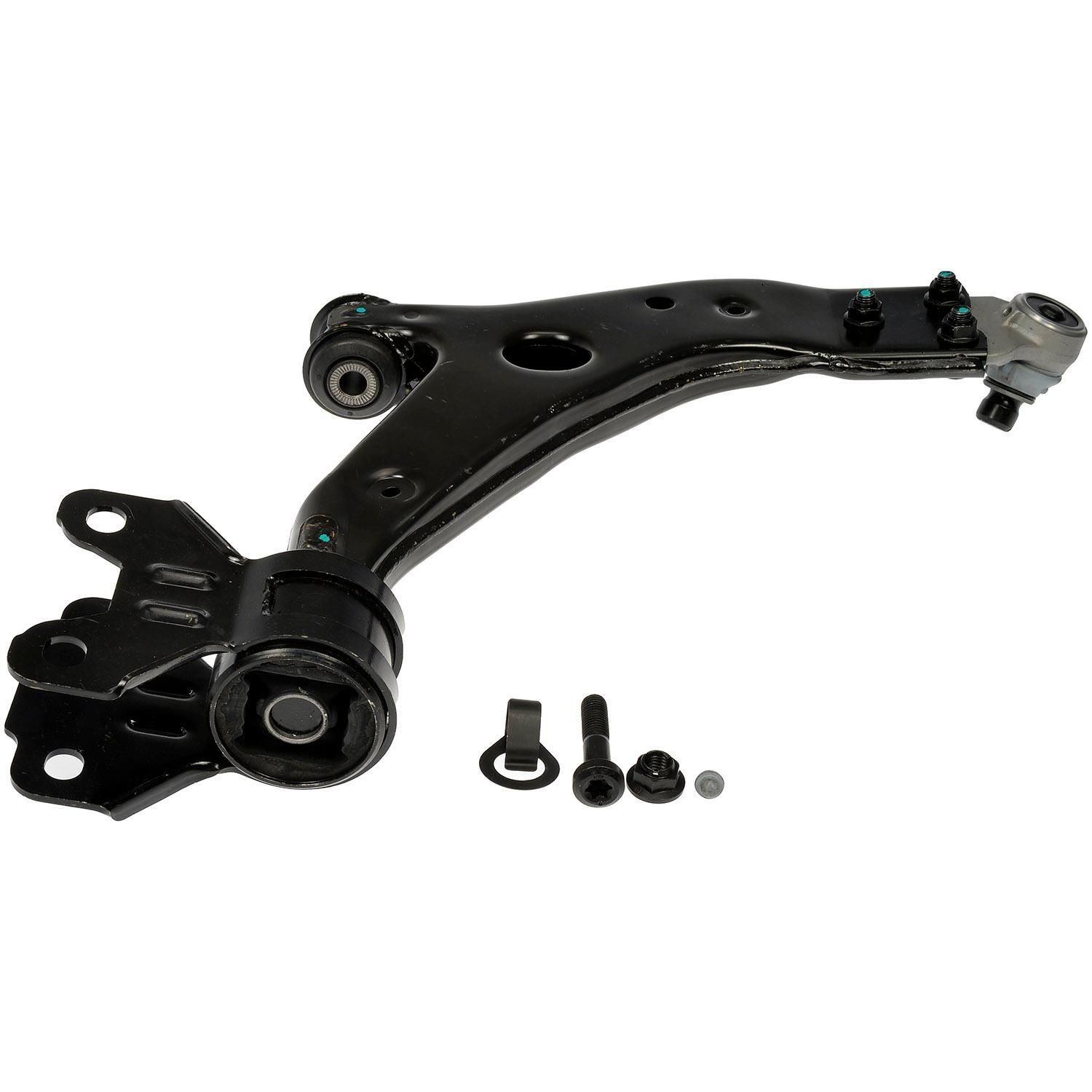 Duralast Gold Suspension Control Arm and Ball Joint Assembly GCA14826