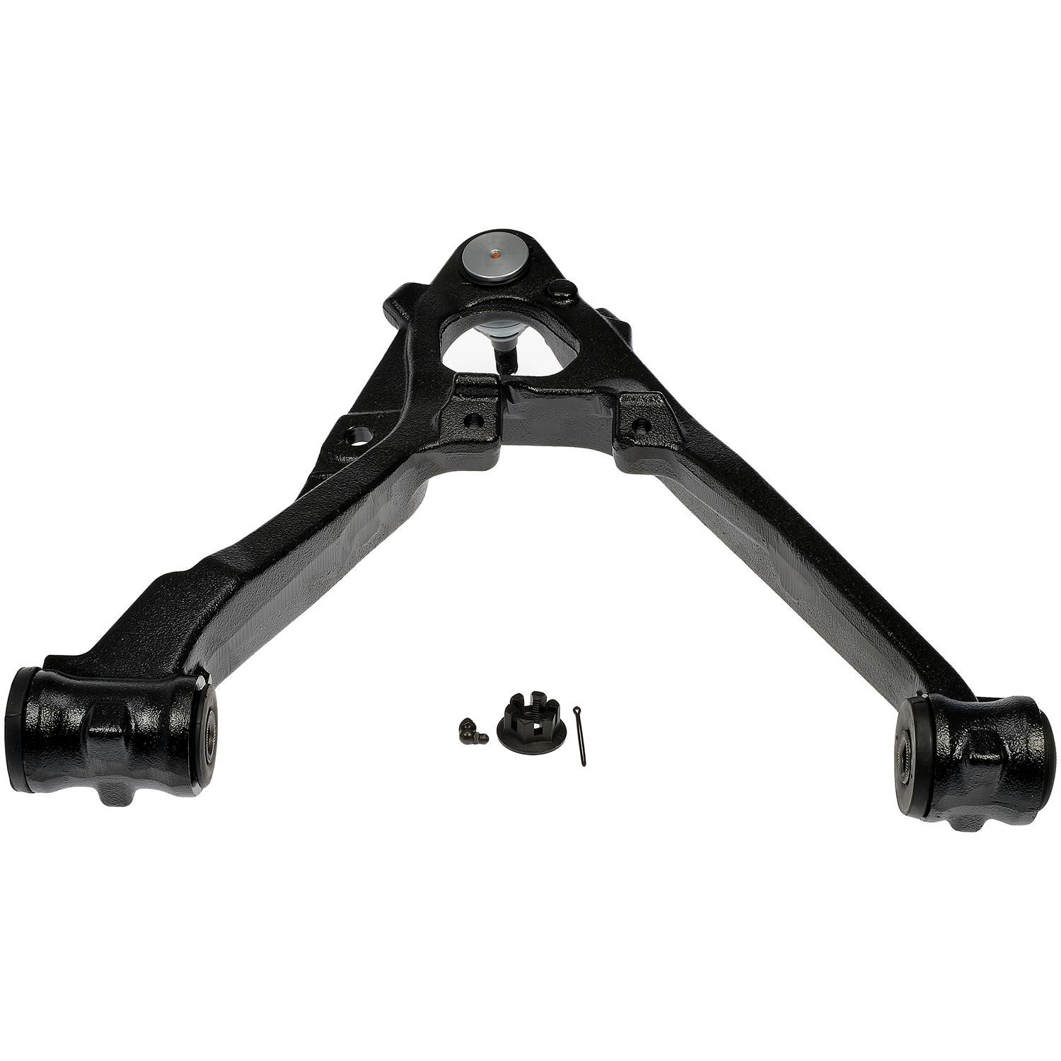 Duralast Gold Suspension Control Arm and Ball Joint Assembly GCA16331