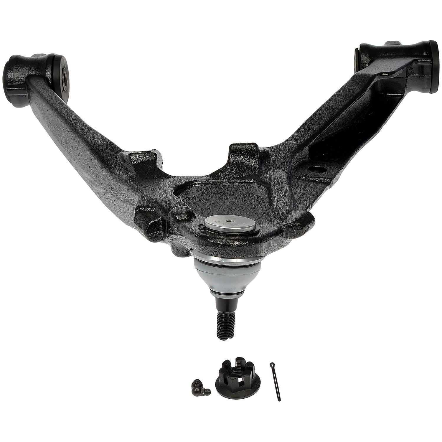 Duralast Gold Suspension Control Arm and Ball Joint Assembly GCA16331