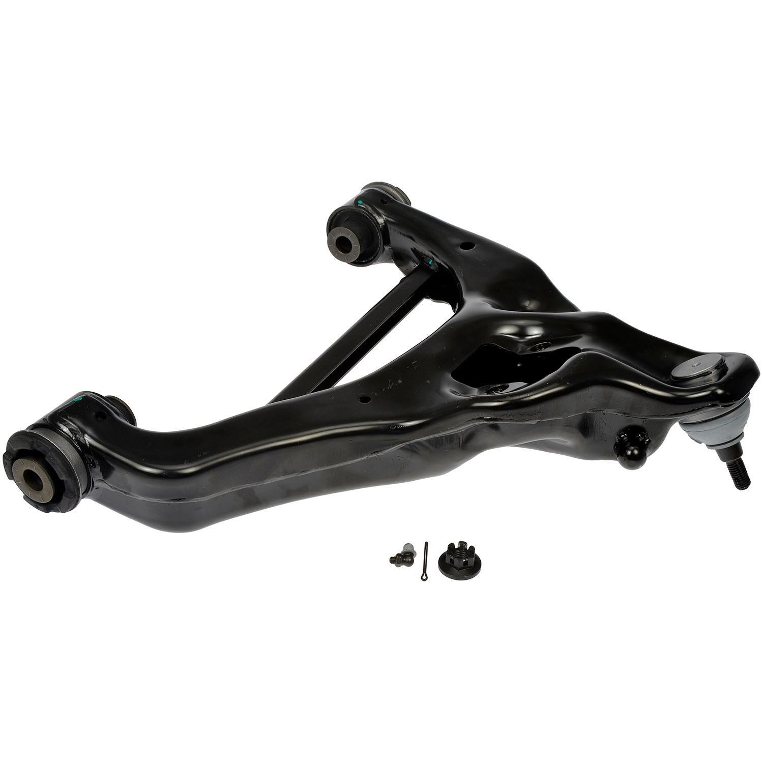 Duralast Gold Suspension Control Arm and Ball Joint Assembly GCA16508