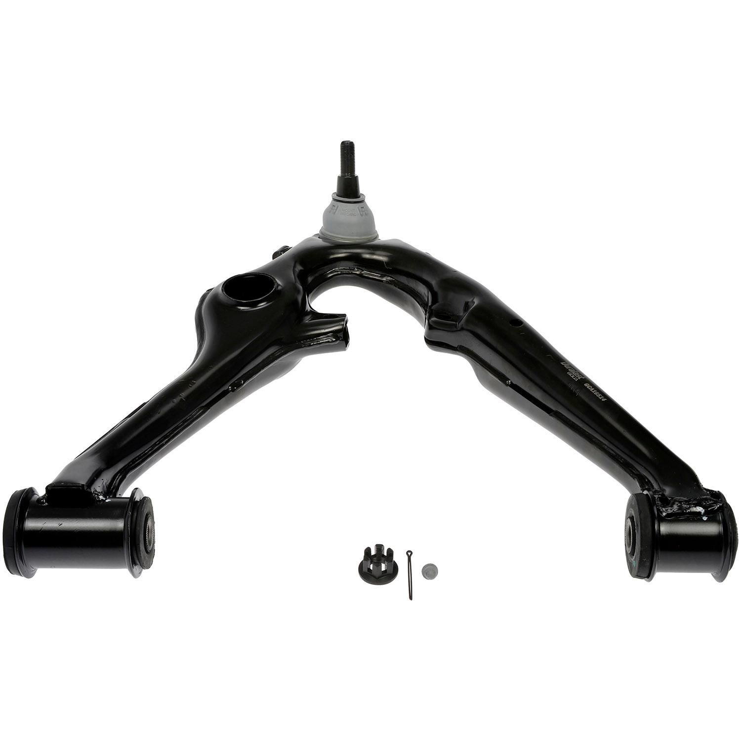 Duralast Gold Suspension Control Arm and Ball Joint Assembly GCA16514