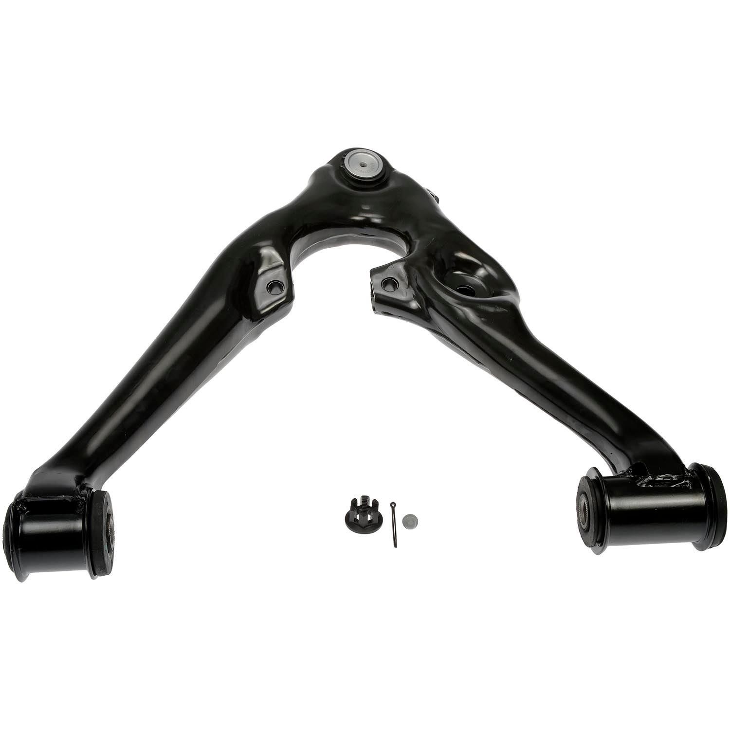 Duralast Gold Suspension Control Arm and Ball Joint Assembly GCA16514