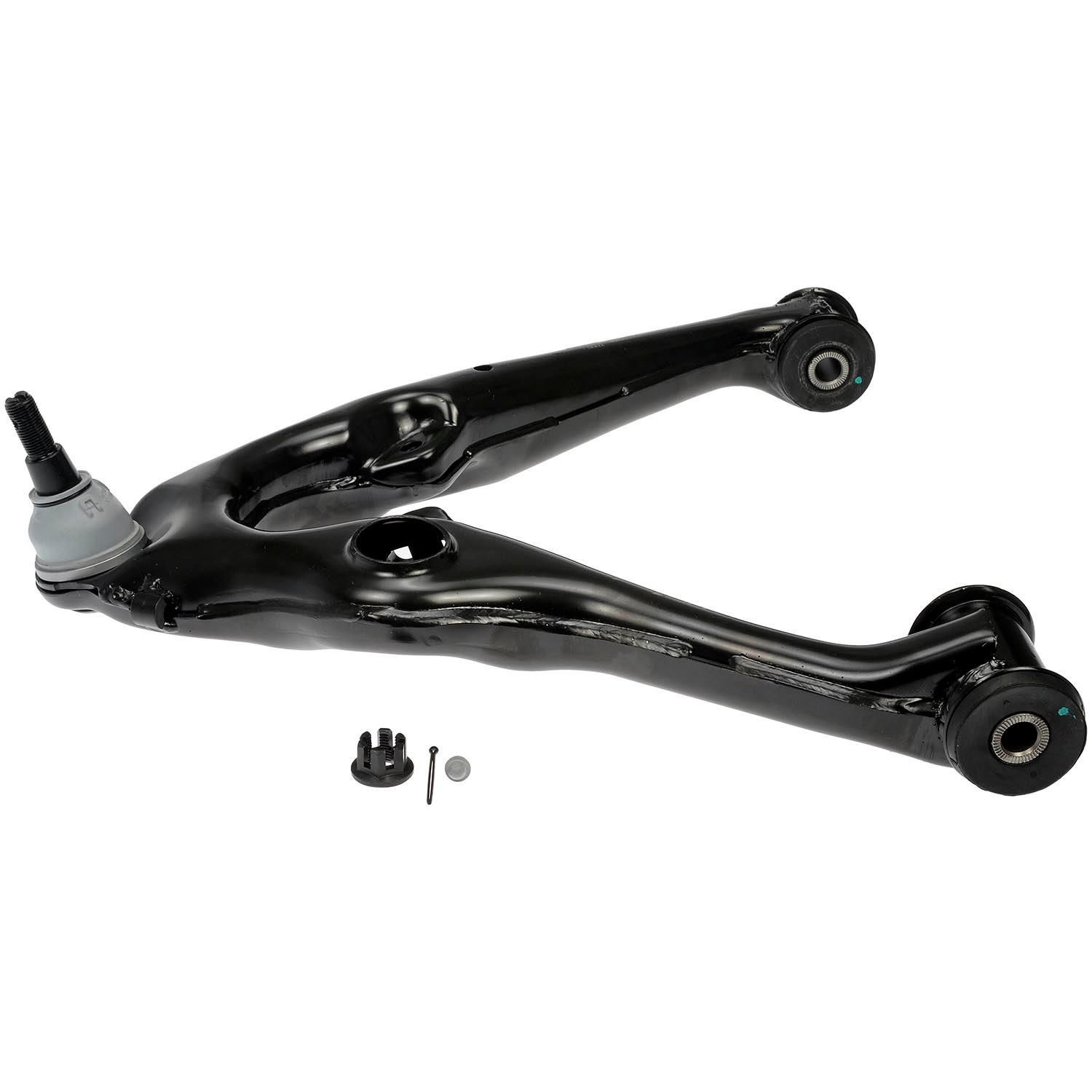 Duralast Gold Suspension Control Arm and Ball Joint Assembly GCA16514