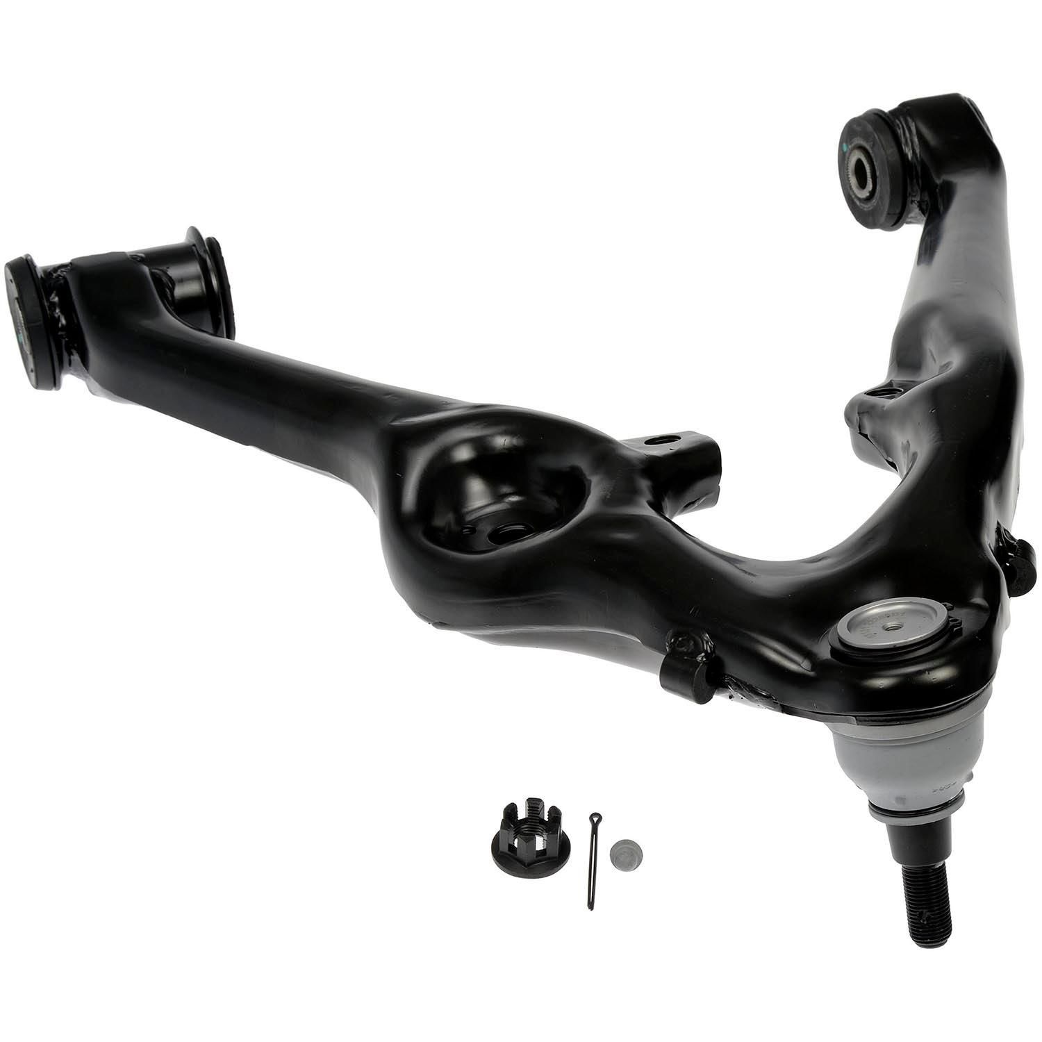 Duralast Gold Suspension Control Arm and Ball Joint Assembly GCA16514