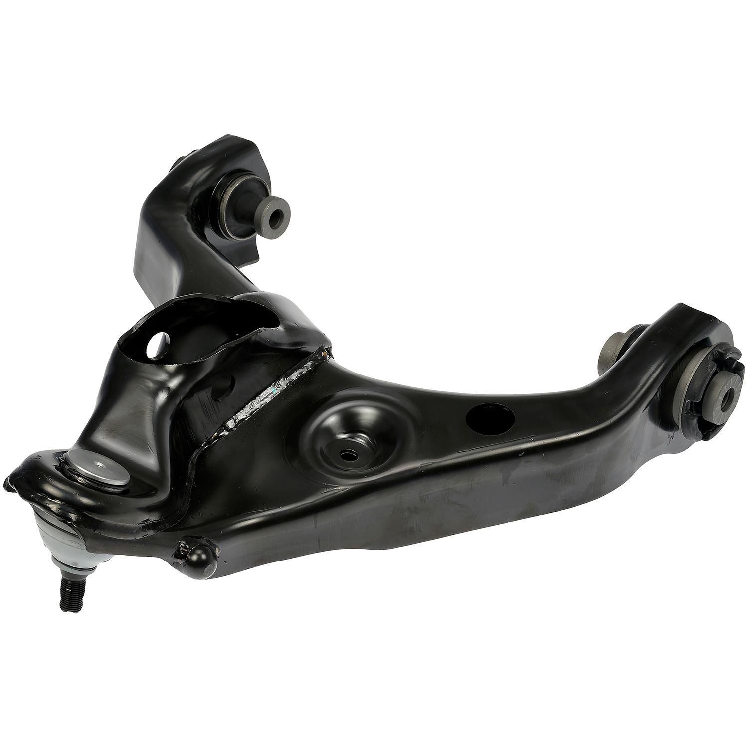 Duralast Gold Suspension Control Arm and Ball Joint Assembly GCA18078