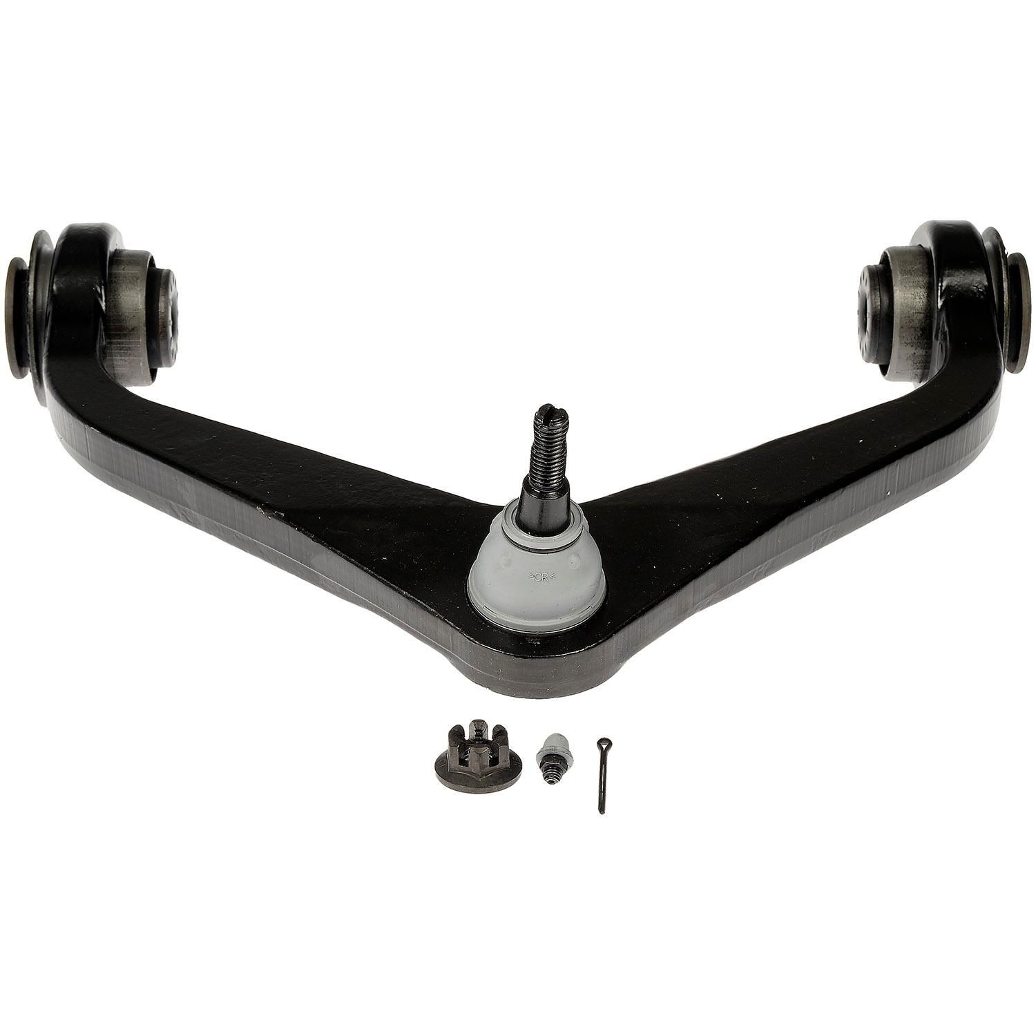 Duralast Gold Suspension Control Arm and Ball Joint Assembly GCA8768