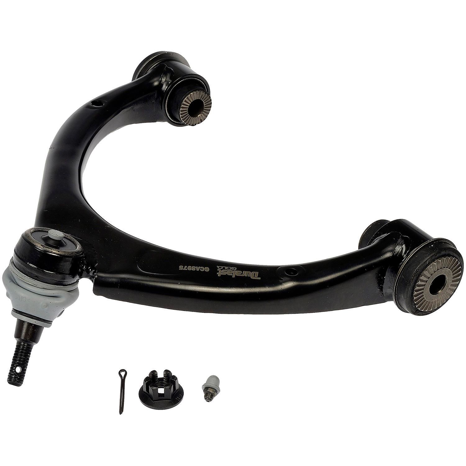 Duralast Gold Suspension Control Arm and Ball Joint Assembly GCA8975