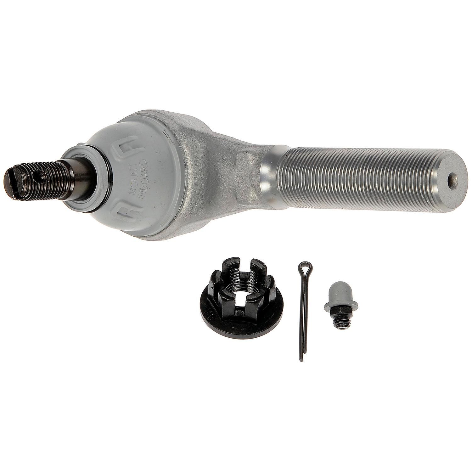 Duralast Gold Tie Rod End GES3203L