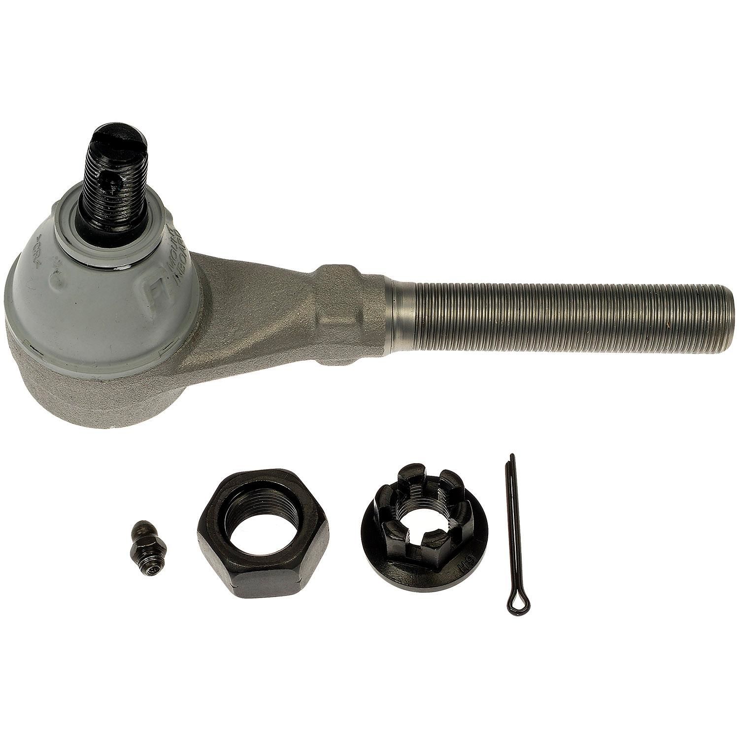 Duralast Gold Tie Rod End GES3370