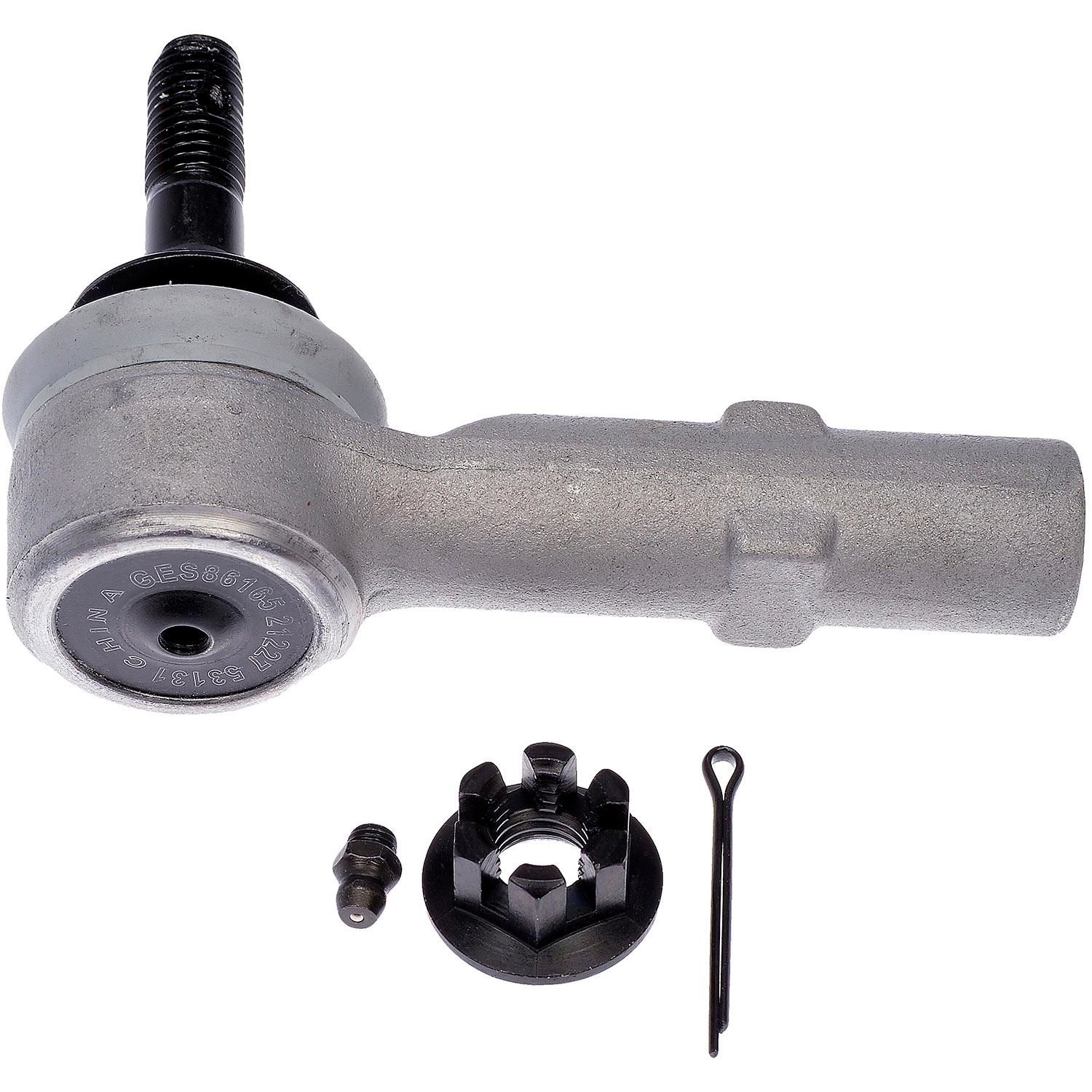 Duralast Gold Tie Rod End GES86165