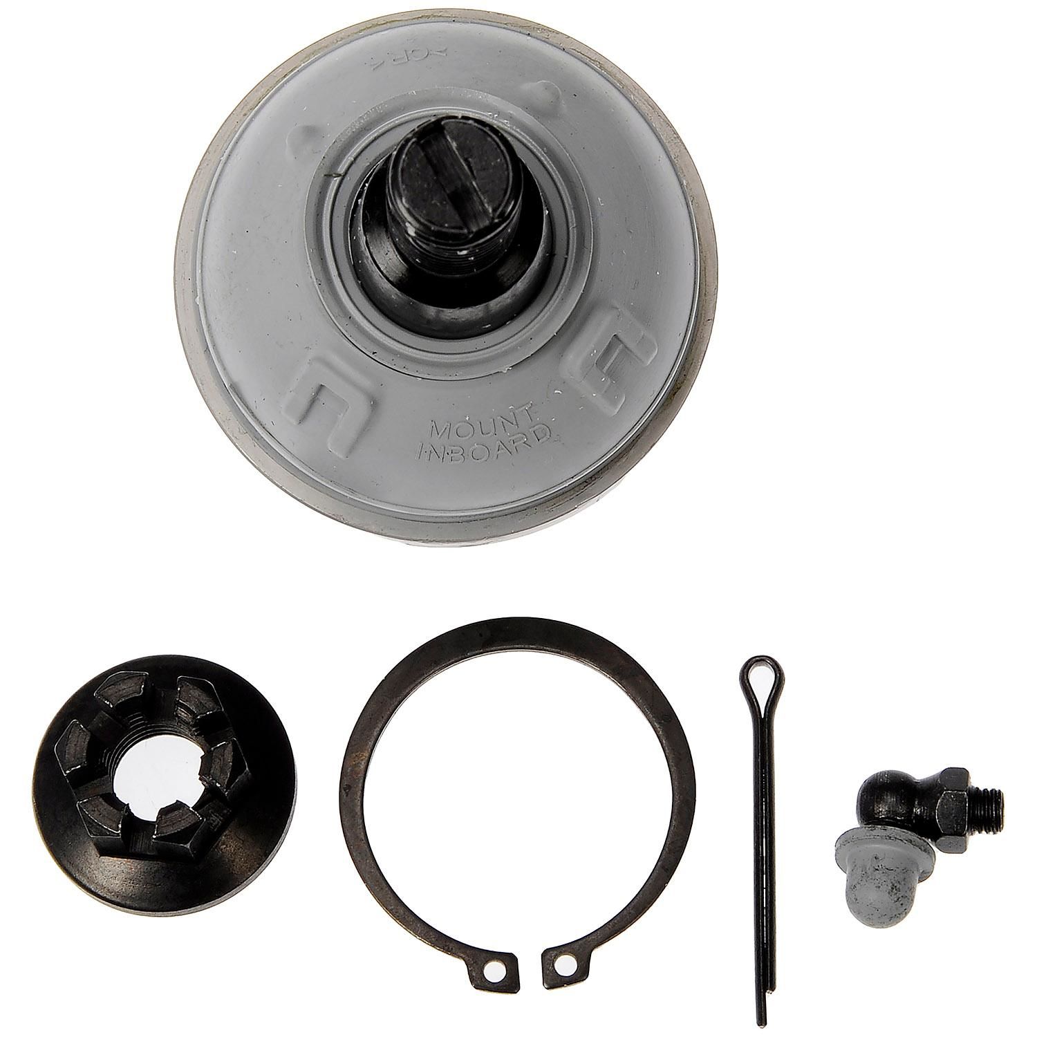 Duralast Gold Ball Joint GFA500318