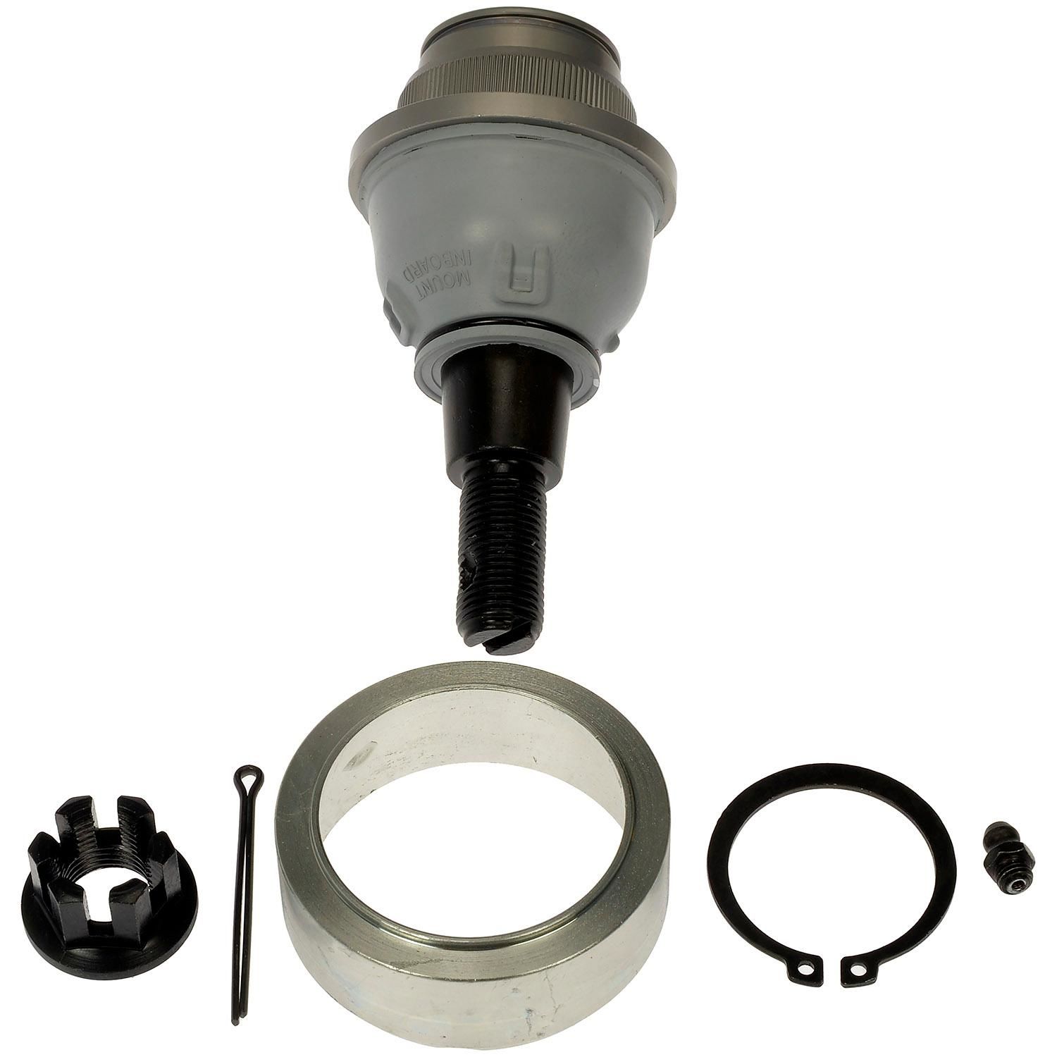 Duralast Gold Ball Joint GFA500408