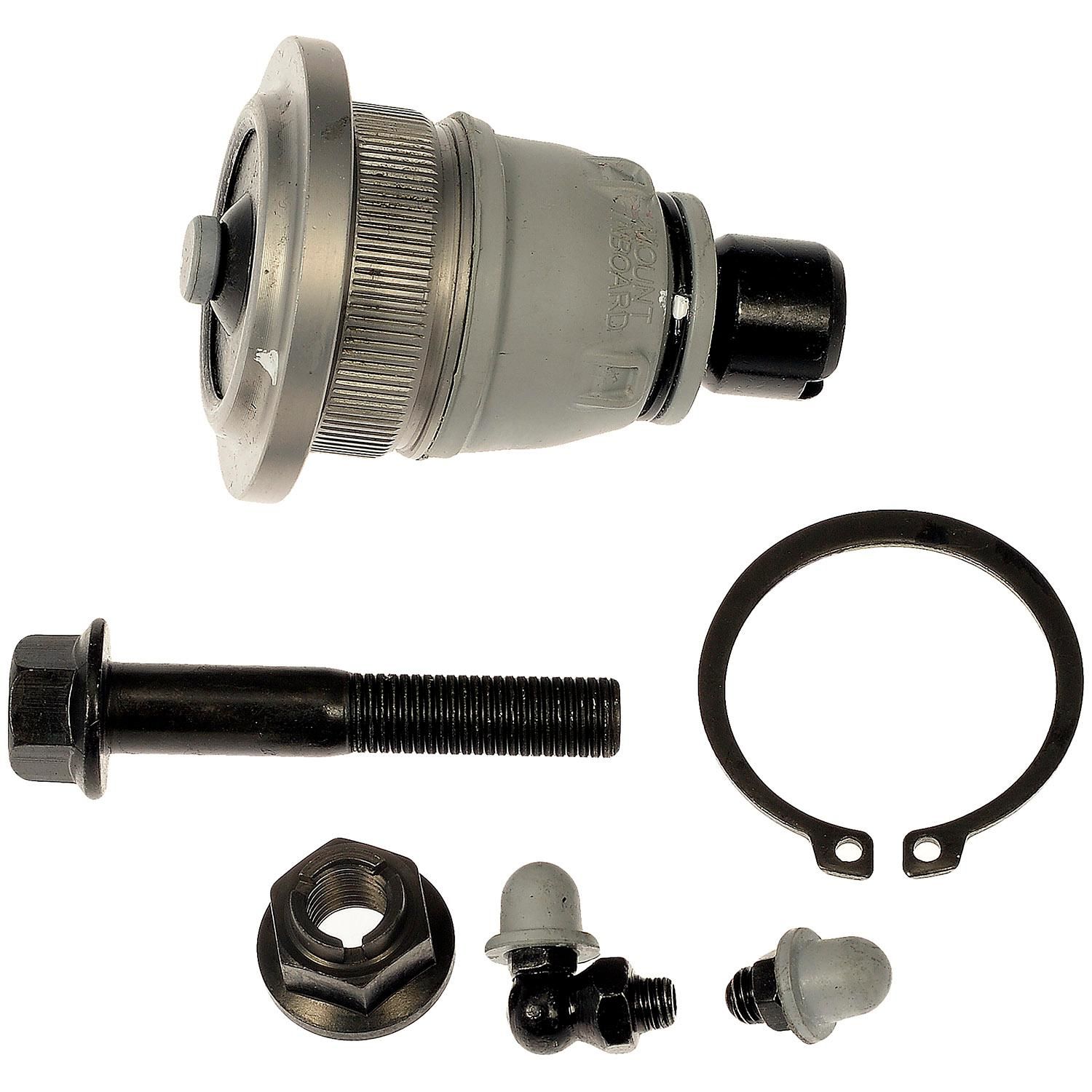 Duralast Gold Ball Joint GFA69395