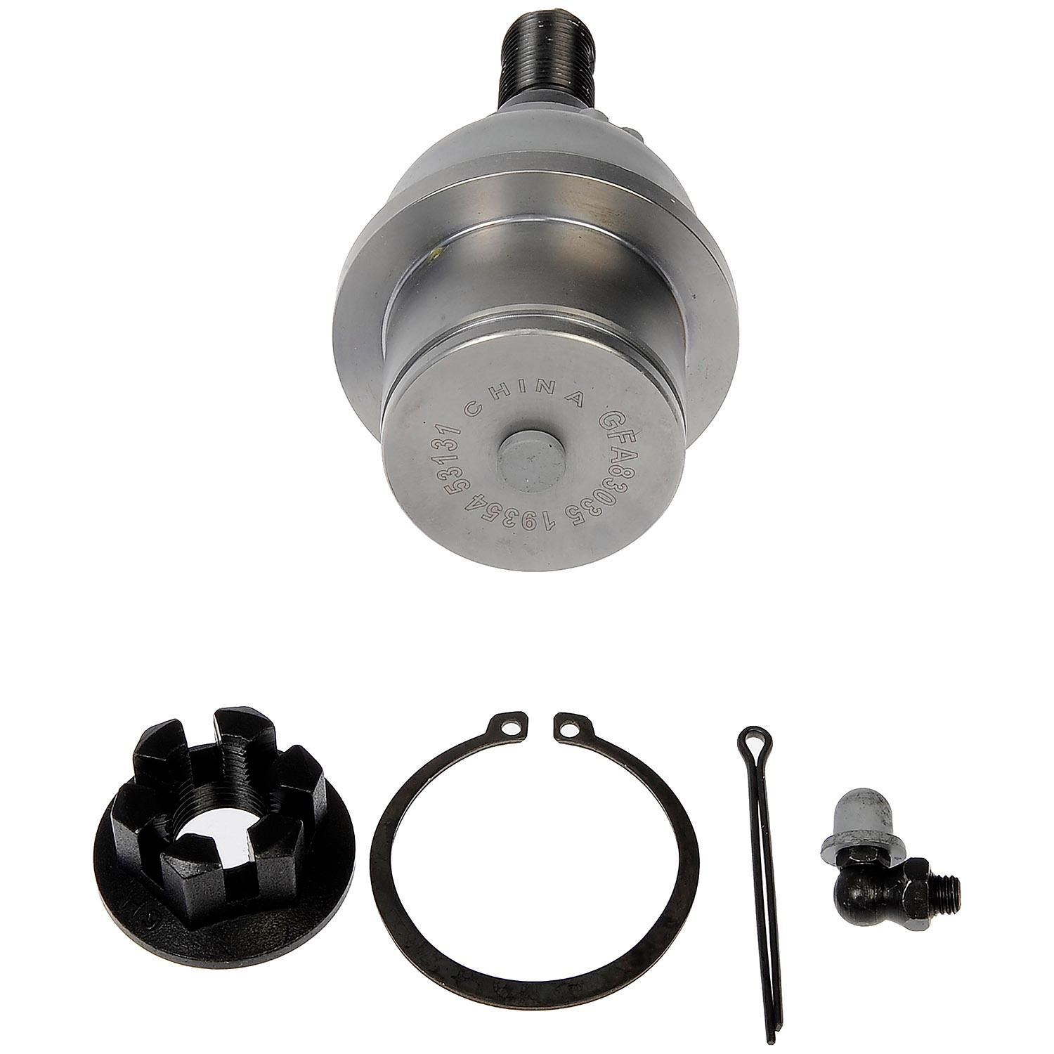 Duralast Gold Ball Joint GFA83035