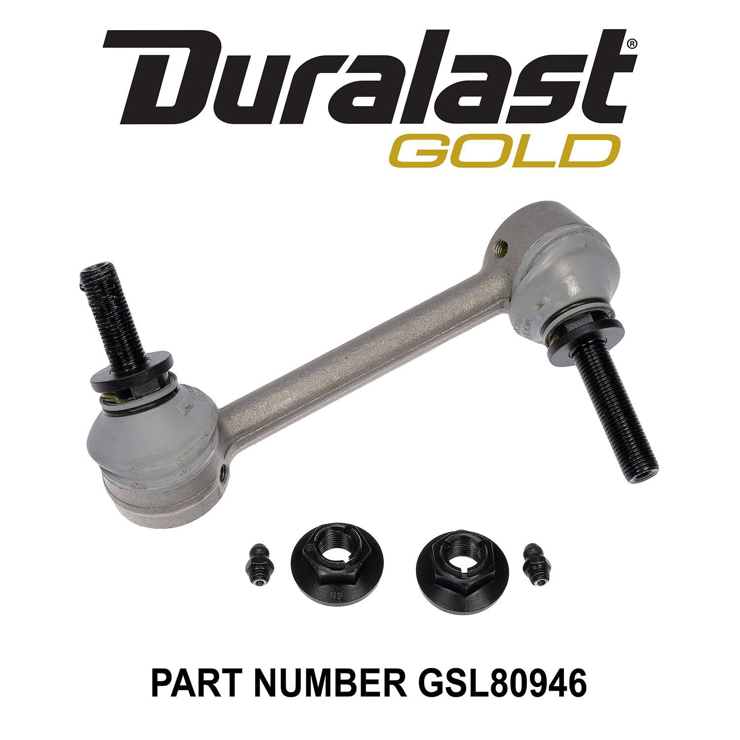 Duralast Gold Sway Bar Link GSL80946