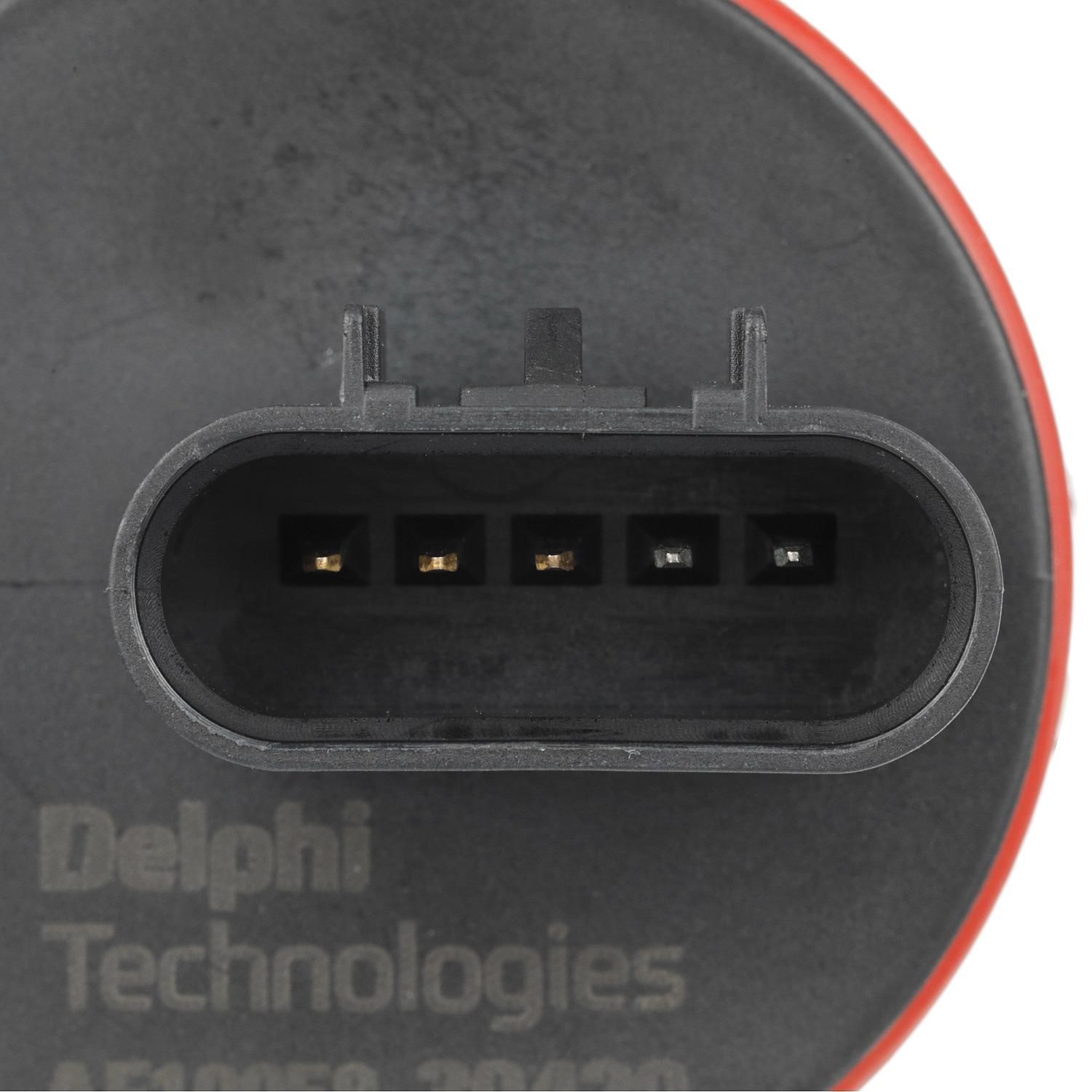 Delphi Mass Air Flow Sensor AF10058