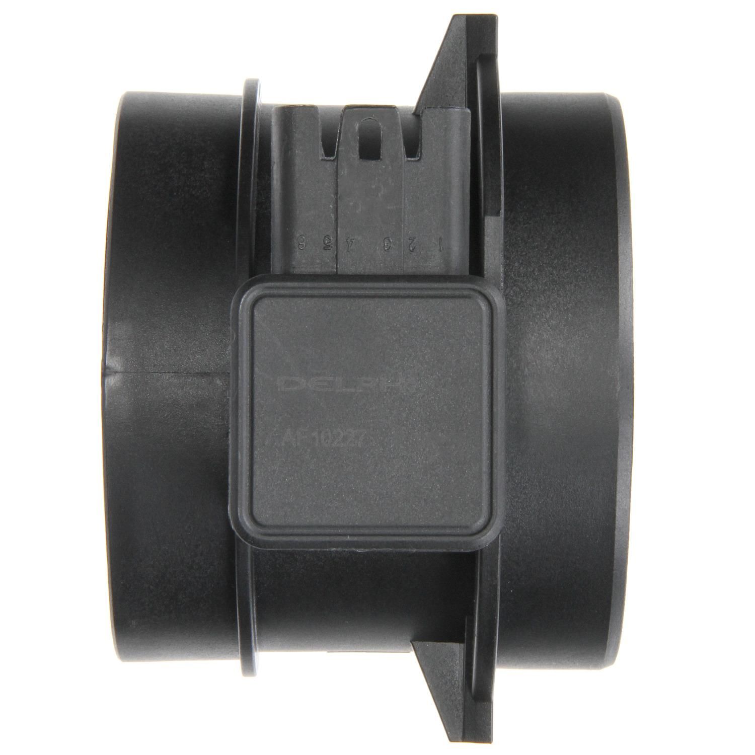 Delphi Mass Air Flow Sensor AF10227