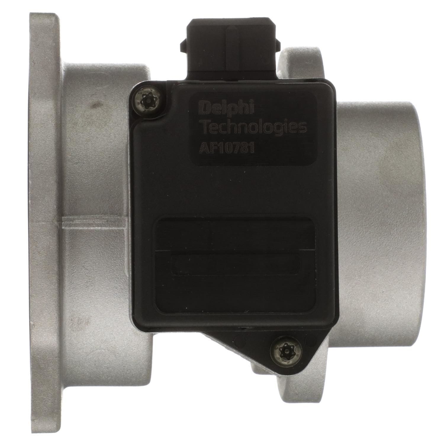 Delphi Mass Air Flow Sensor AF10781