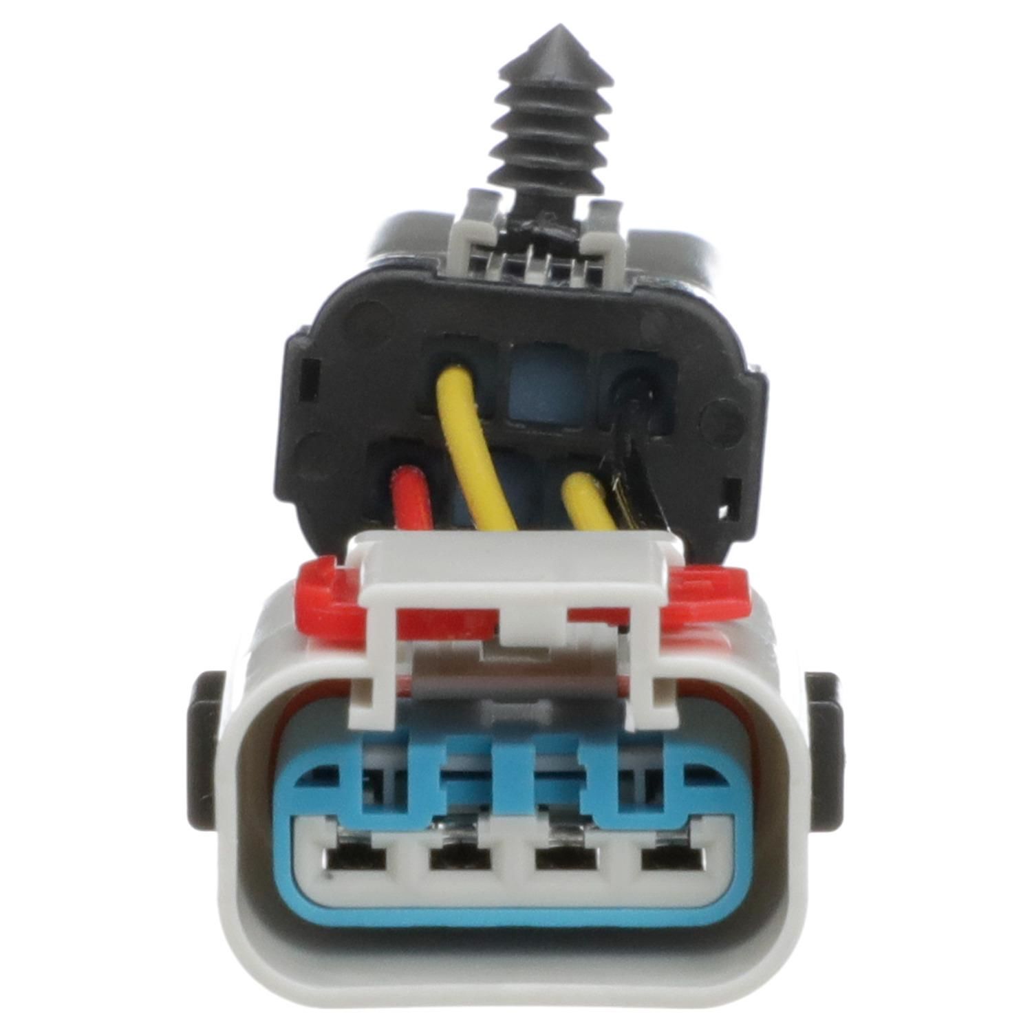Delphi Electrical Wire Connector CFA10021