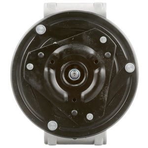 Delphi A/C Compressor CS0120