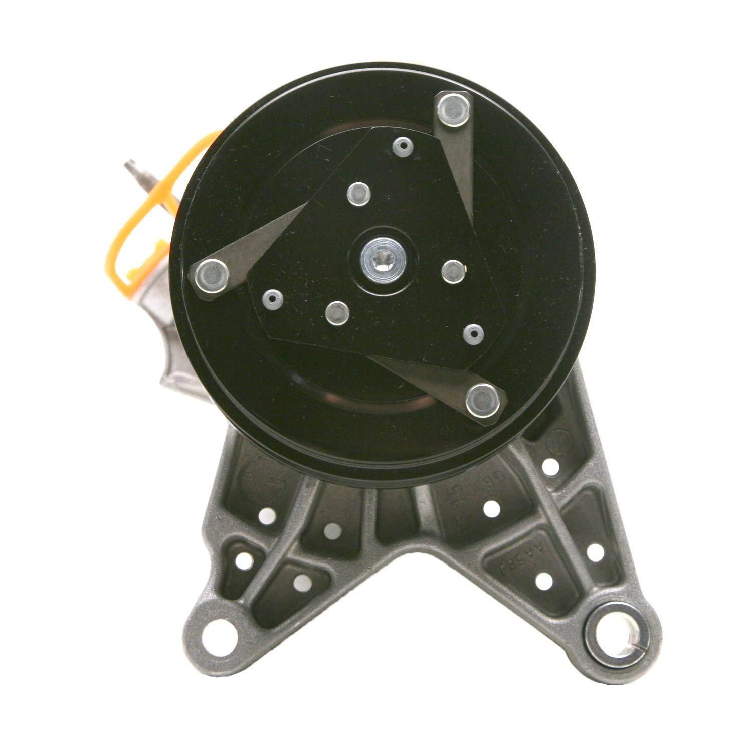 Delphi A/C Compressor CS20065