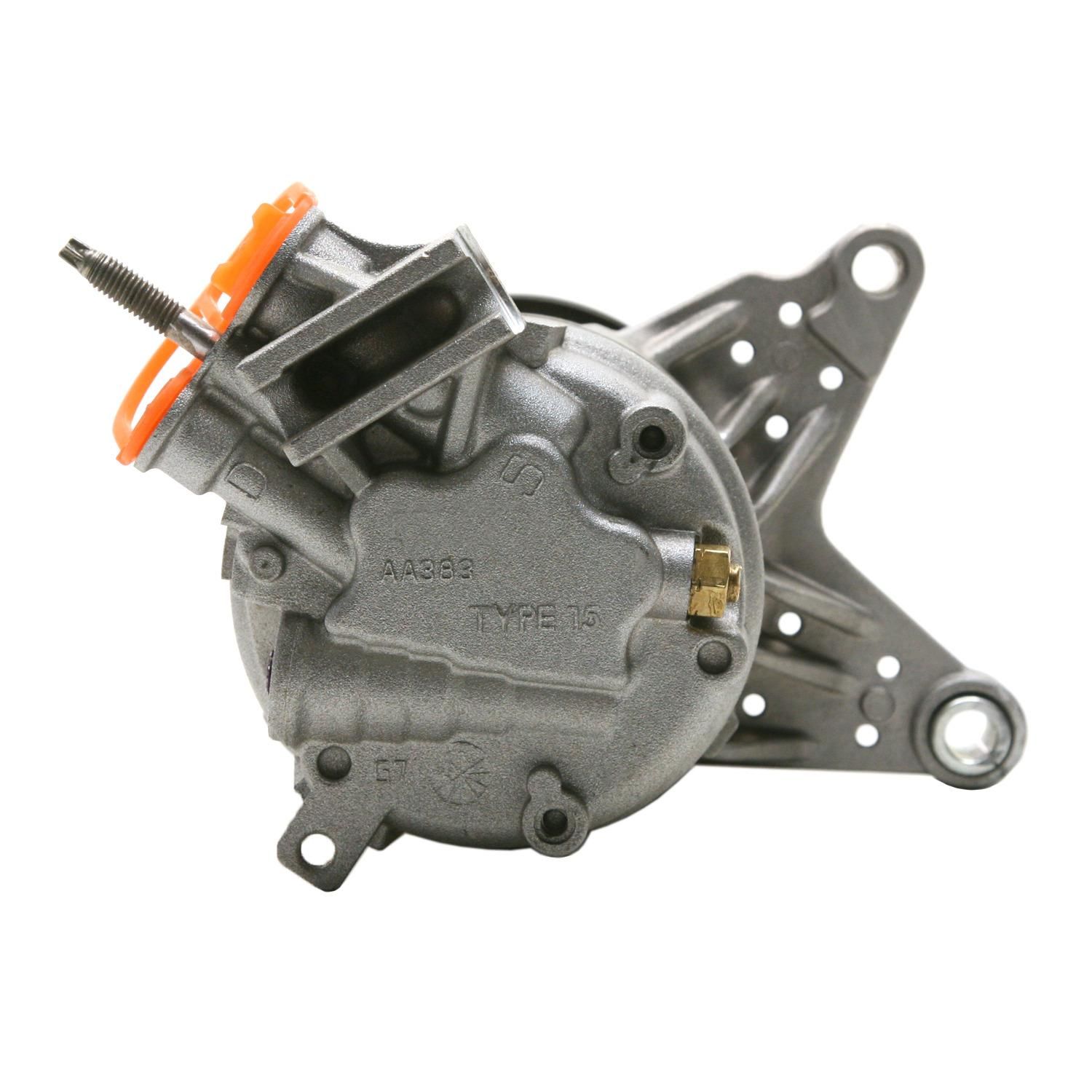 Delphi A/C Compressor CS20065