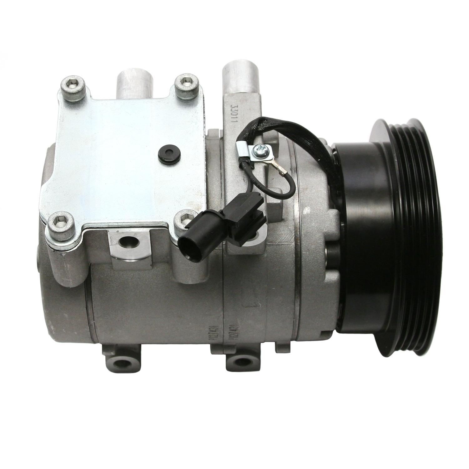 Delphi A/C Compressor CS20131
