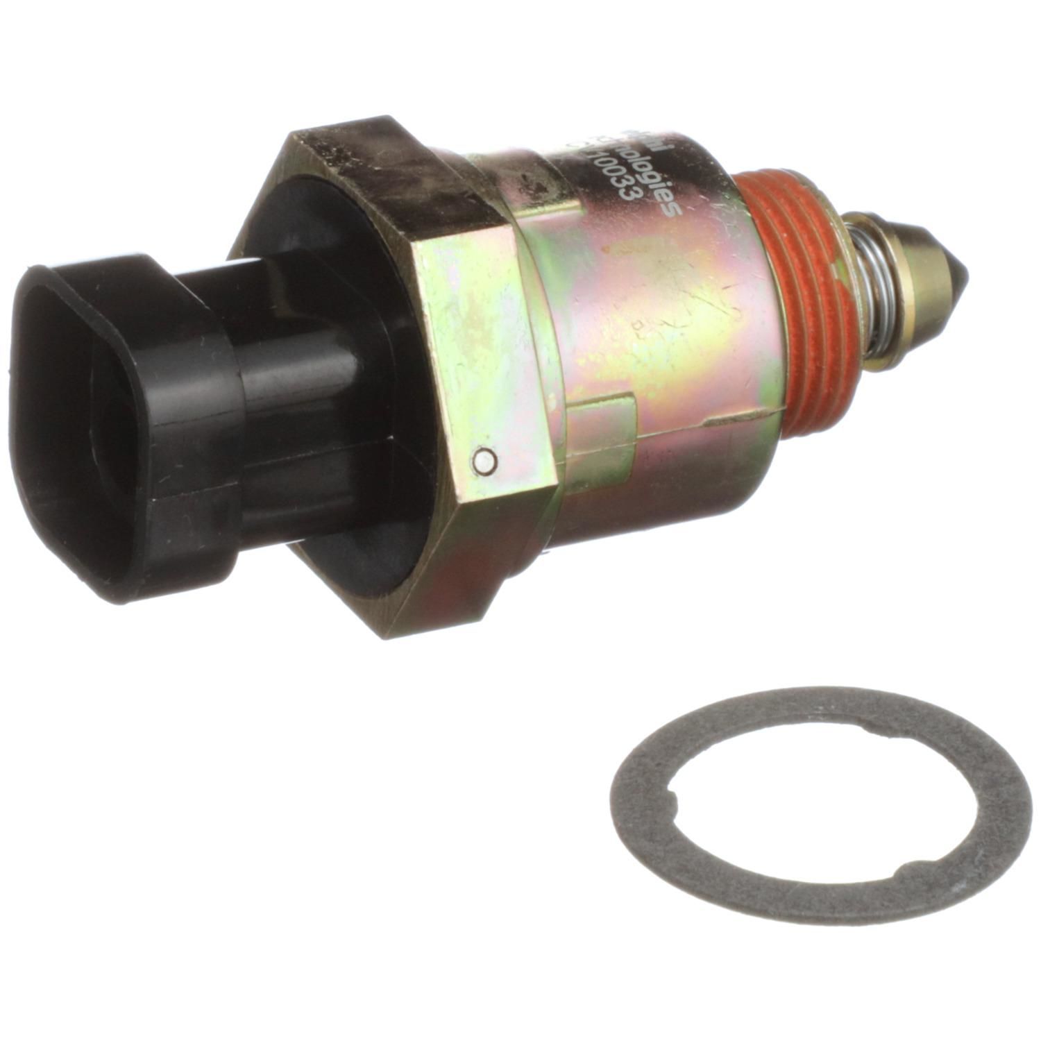 Delphi Idle Air Control Valve CV10033