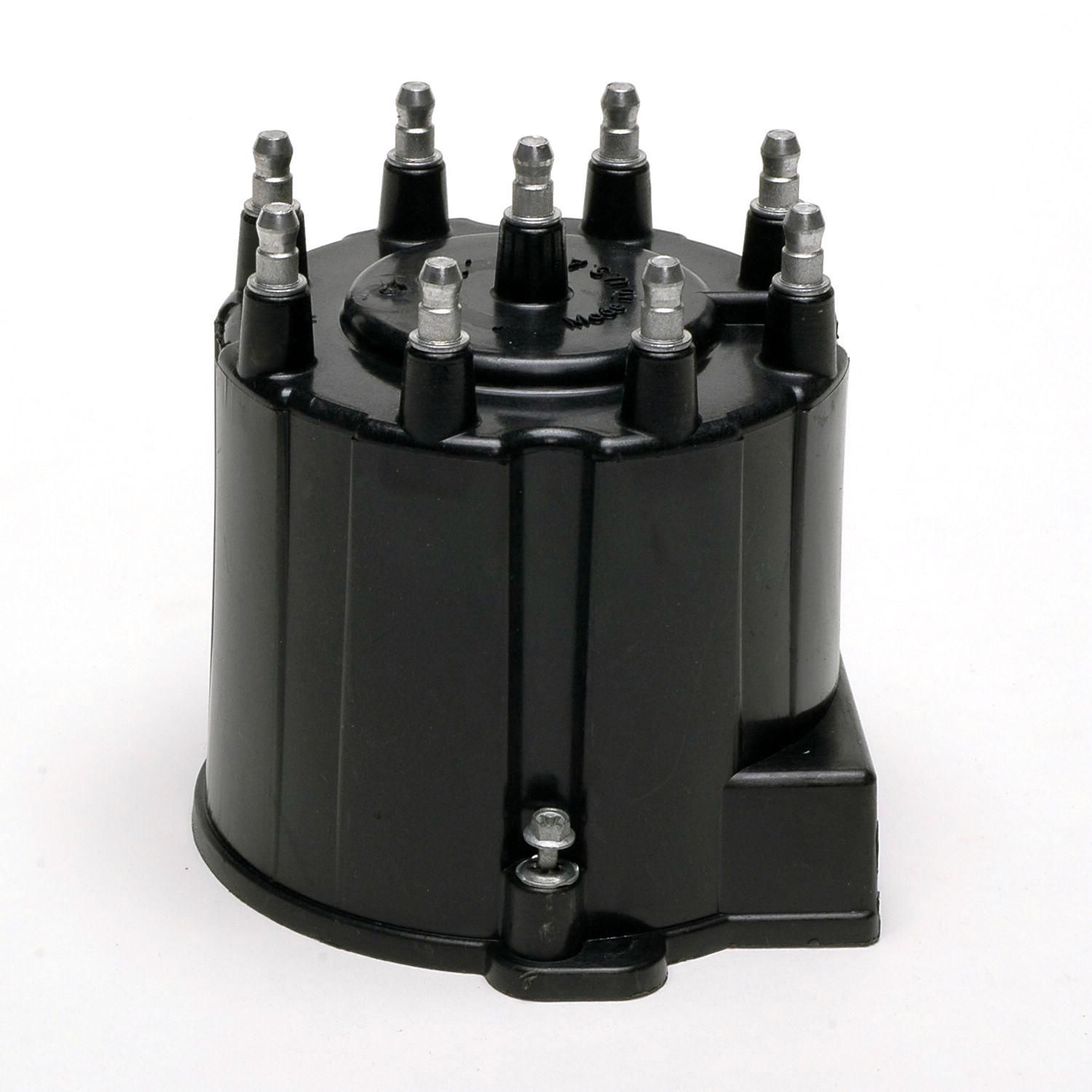 Delphi Distributor Cap DC1016