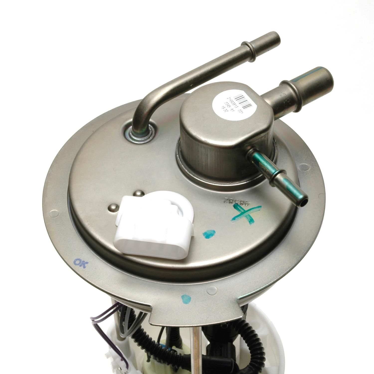 Delphi Fuel Pump DFG0341